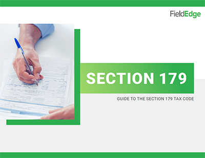 Section 179 Tax Code Deductions: How to Save Up to $1,000,000