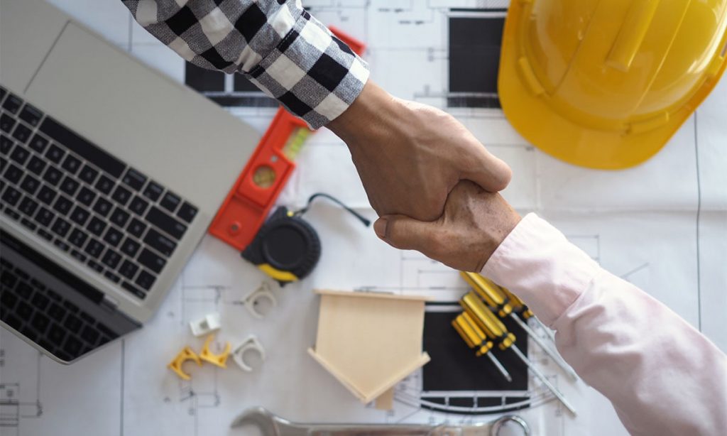 Four Tips to Boost Revenue for Service Contractors - FieldEdge