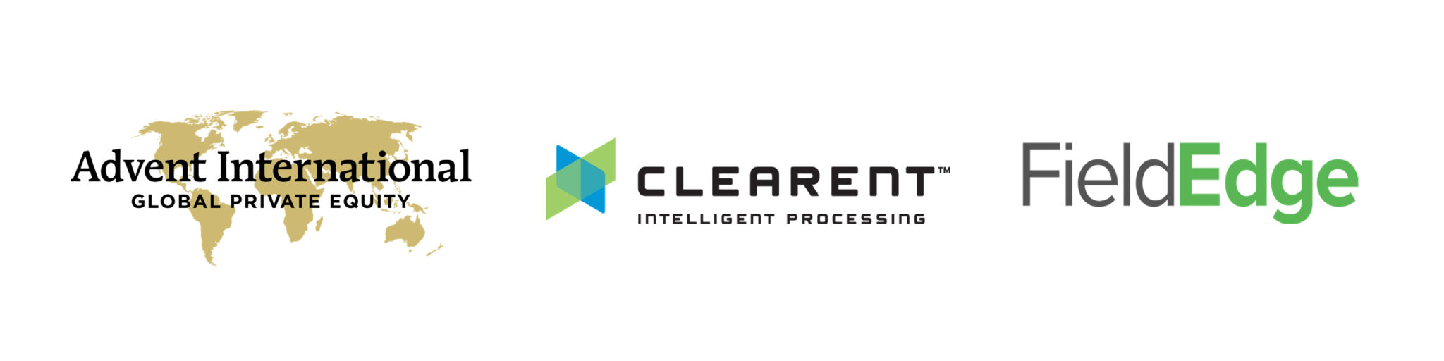 Advent Int. Acquires and Merges Clearent and FieldEdge