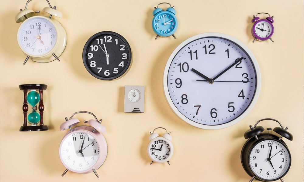 How to Handle Unapplied Time - FieldEdge