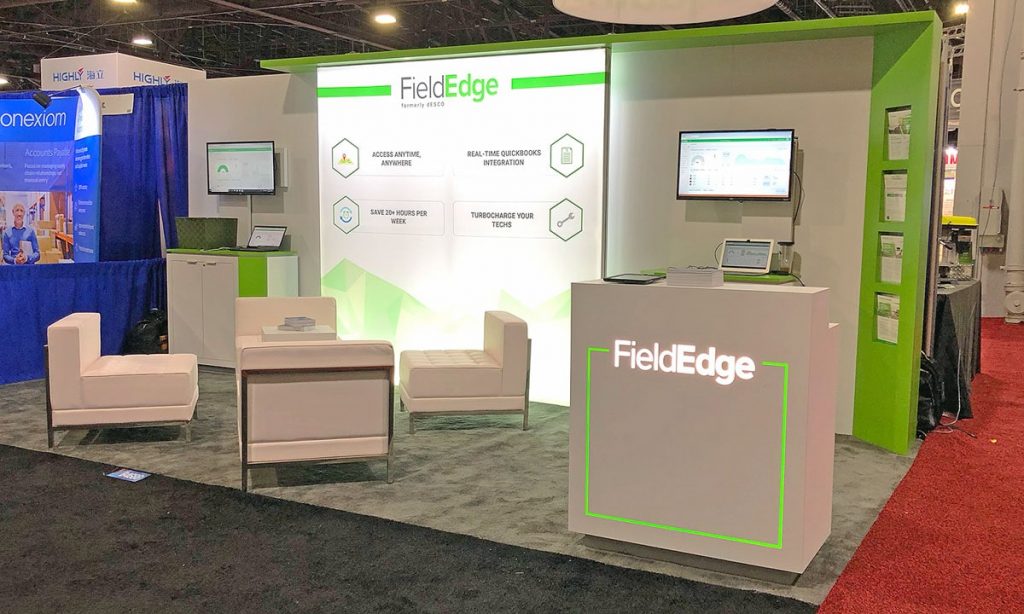 AHR Expo 2019 Recap - FieldEdge