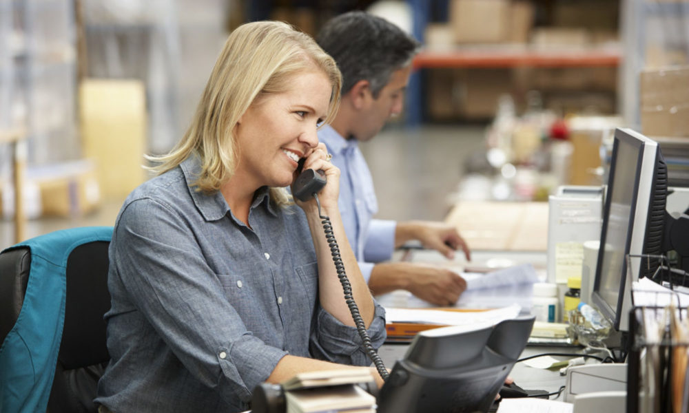 What Do Dispatchers Do? How to Be a Successful One | FieldEdge