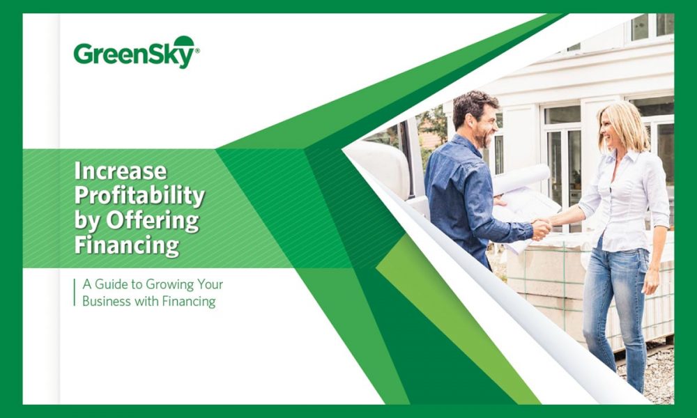 [eBook] Increase Profitability by Offering Financing | FieldEdge