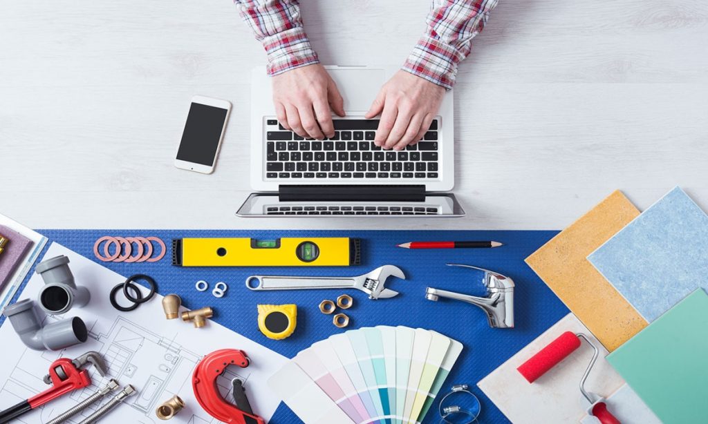The Essentials of Digital Marketing for Contractors