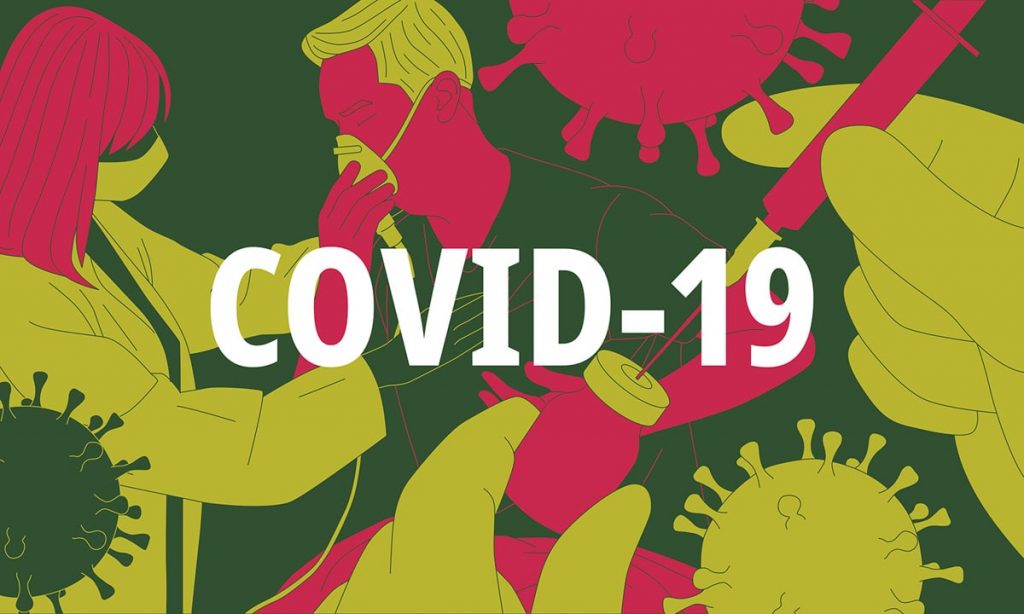 COVID-19 Resources for the Field Services Industry - FieldEdge