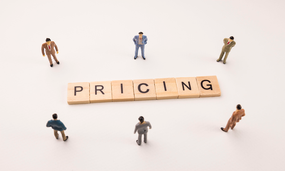 Price Anchoring: What You Don't Know About It - FieldEdge