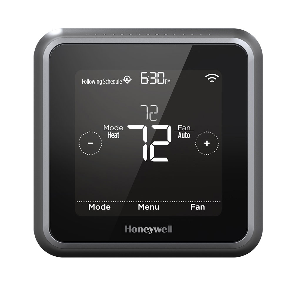 Benefits of Programmable Thermostats - FieldEdge