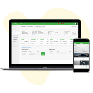 Sunsetting Wintac Solutions with FieldEdge Software - FieldEdge