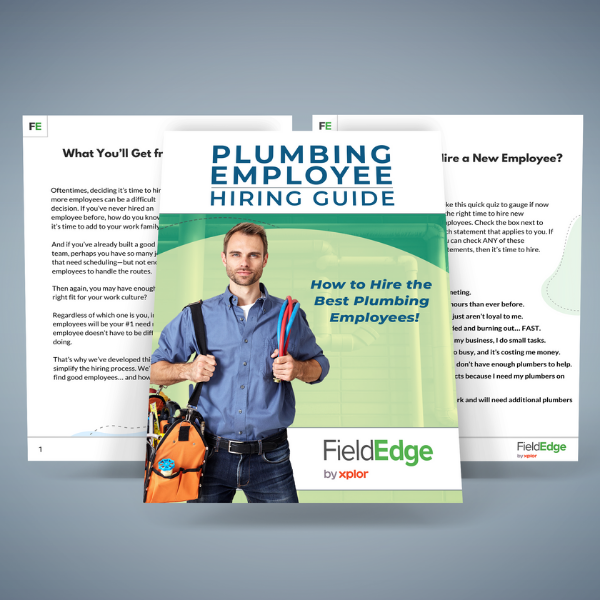 lm-plumbing-hiring-guide - FieldEdge