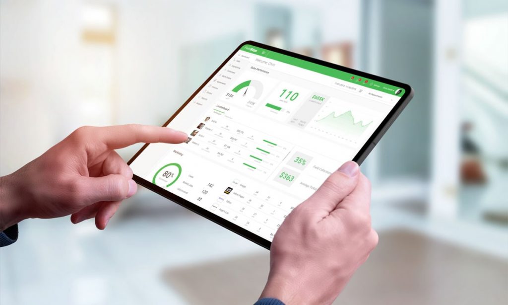 4 Ways Techs Can Increase Revenue With A Field Service App - FieldEdge