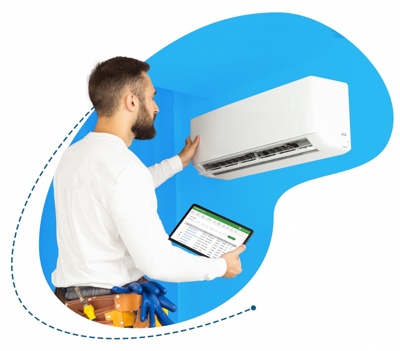 FieldEdge Essentials - FieldEdge