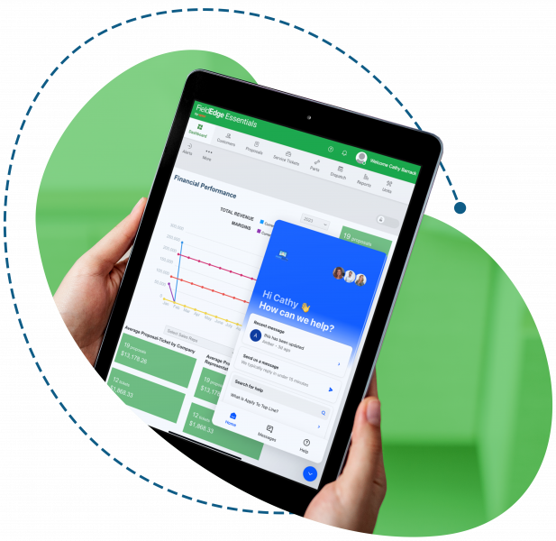 FieldEdge Essentials - FieldEdge
