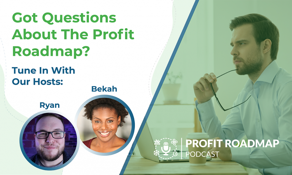 The Profit Roadmap Answers Your Questions - FieldEdge