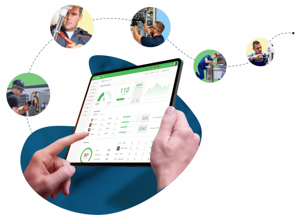 Member Training - FieldEdge