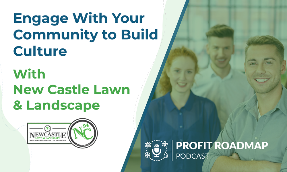 Engage With Your Community to Build Culture With New Castle Lawn ...