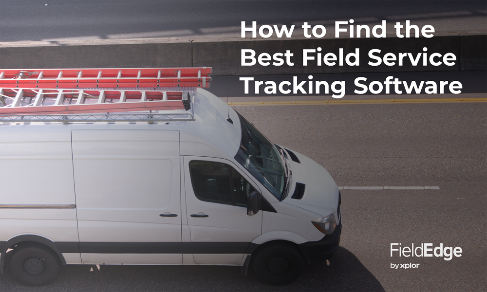 Navigating Efficiency: Finding the Best Field Service Tracking Software ...