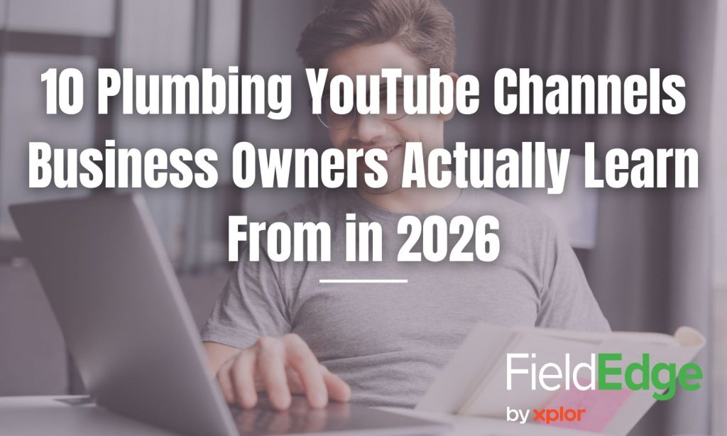 10 Plumbing YouTube Channels Business Owners Actually Learn From in ...