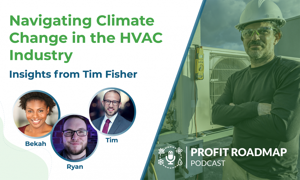 Navigating Climate Change in the HVAC Industry: Insights from Tim ...