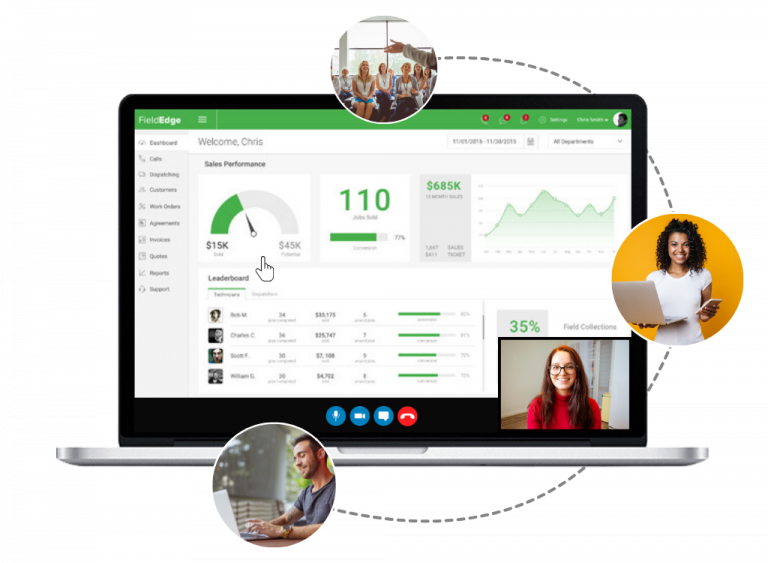 Member Training - FieldEdge